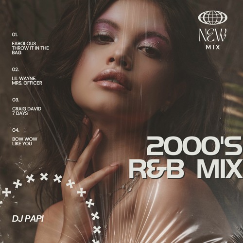 Stream 2000s R&B Mix by Papii | Listen online for free on SoundCloud