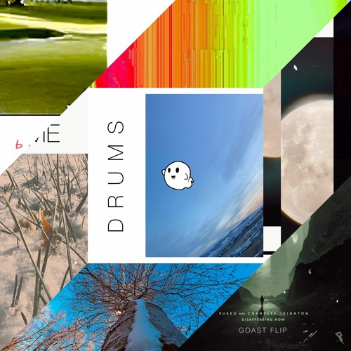 Stream Goast Drum Pack FREE DL by GOAST | Listen online for free on ...