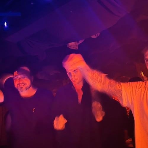 Stream JOSH PARIS INDIEVIBE EP02 by Josh Paris | Listen online for free ...