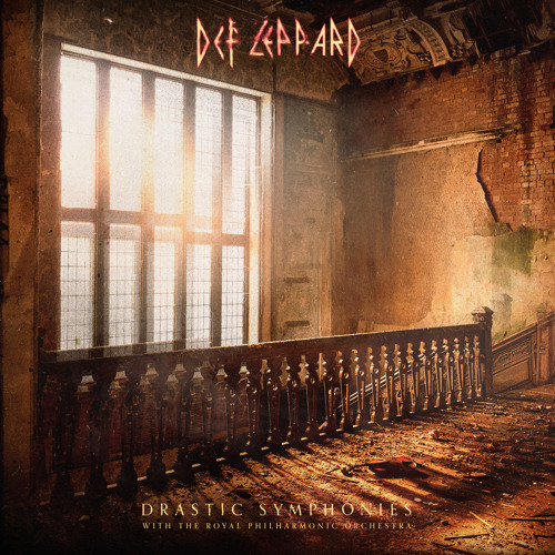 Stream Paper Sun by Def Leppard | Listen online for free on SoundCloud
