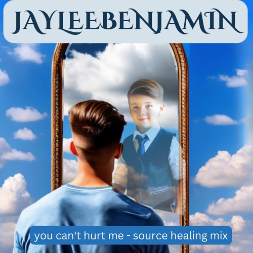 Stream You Can't Hurt Me - Universal source dance 12 Inch soundwave synthwave electro orchestral ...