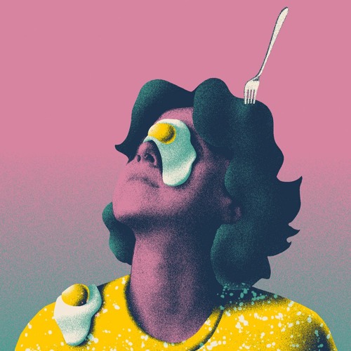 Stream Fork | VCV Rack Groove by Chuck Graef | Listen online for free ...