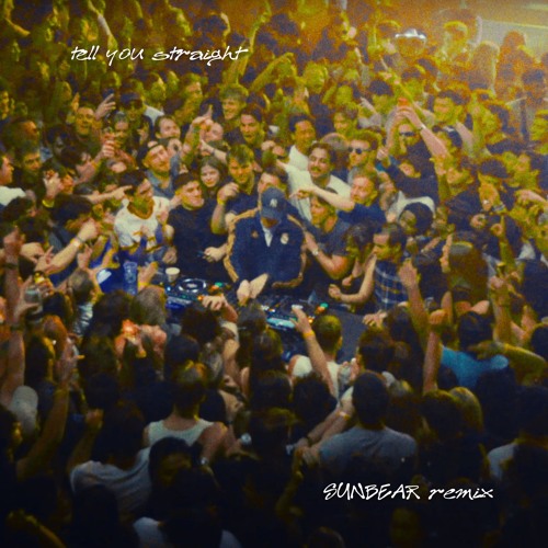 Stream Jigitz - Tell you Straight (SUNBEAR Remix - Extended Intro) by ...