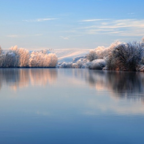 Stream episode Cold Knap Lake by Gillian Clarke by Anton Jarvis podcast ...