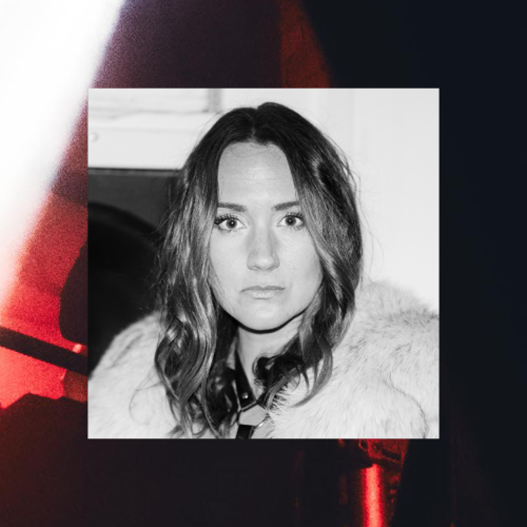 Stream 024 - Ceri - recorded live from fabric by fabric | Listen online ...