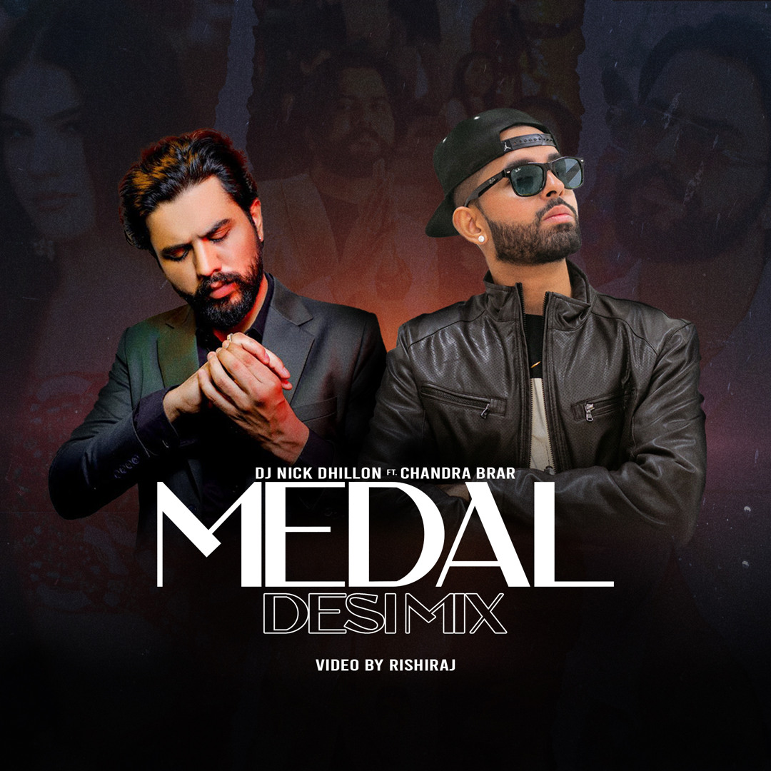 Stream MEDAL (Desi Mix) - DJ Nick Dhillon by Nick Dhillon | Listen ...