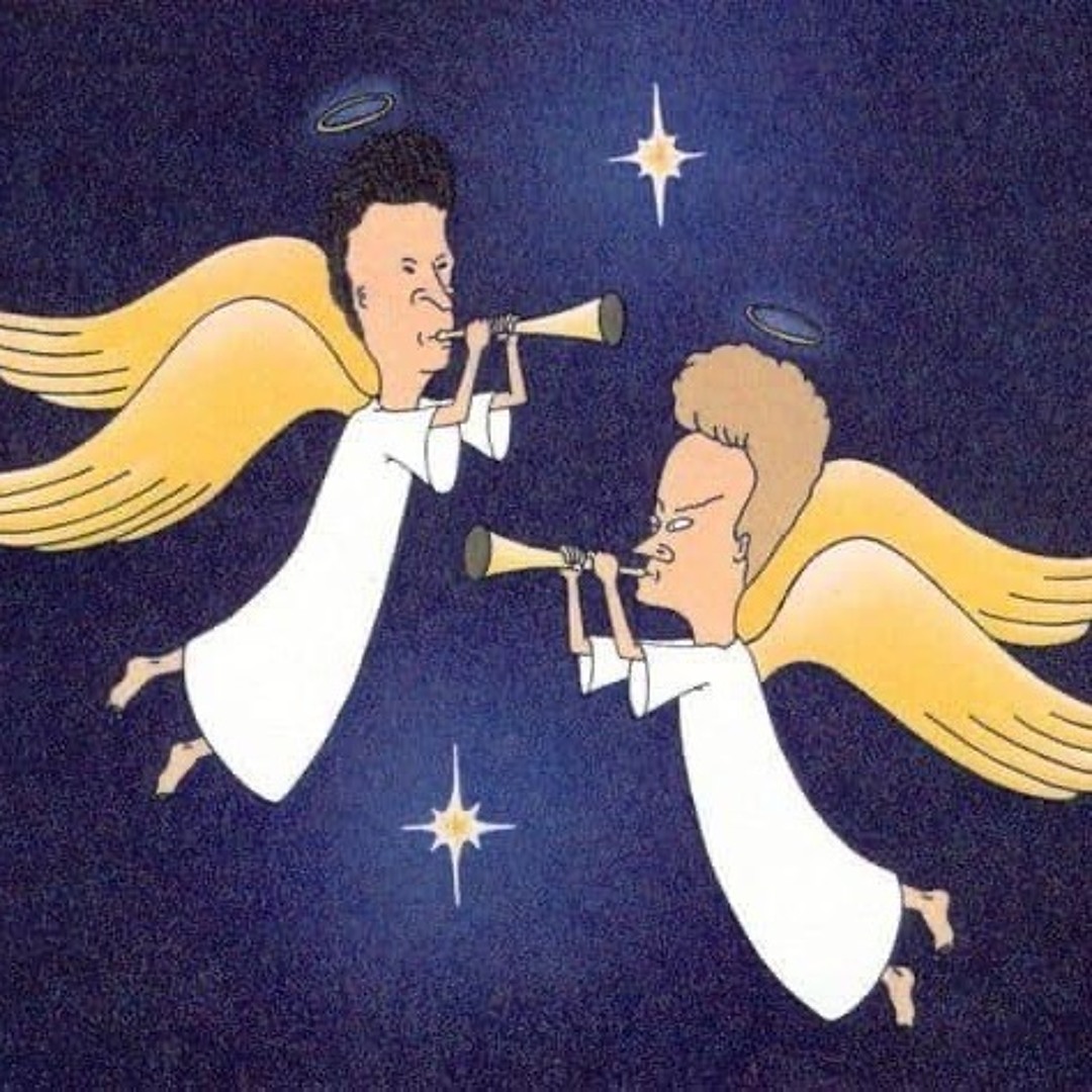 Stream Basura - Round Em Up (CHRISTMAS FREE D/L) by Basura_Official ...