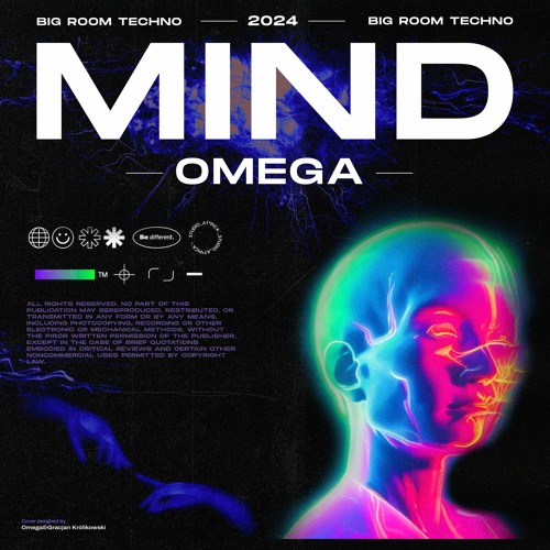 Stream Omega - Mind by Omega | Listen online for free on SoundCloud