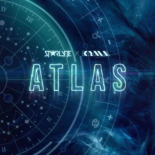 Stream Atlas by STARLYTE | Listen online for free on SoundCloud