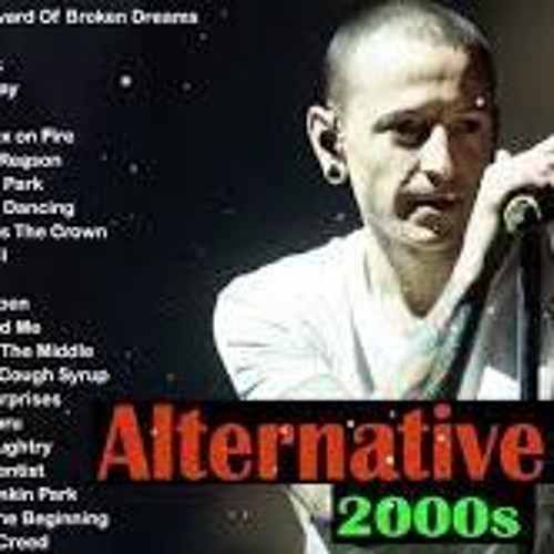 Stream Alternative Rock Of The 2000s by Dudi Abi | Listen online for ...