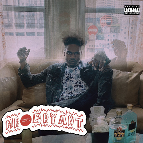 Stream [Mr. Bryant] by Khalif Bryant | Listen online for free on SoundCloud