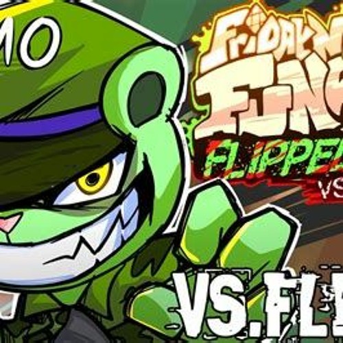 Stream Overkill Vs Flippy Flipped Out - Friday Night Funkin' OST by ...