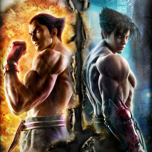 Stream Tekken 8 - Devil Jin Vs Kazuya (Final Battle, Final Round) by 𝖑𝖆𝖚𝖗𝖎𝖆𝖒 | Listen online for ...