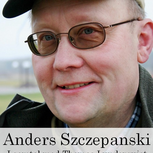 Stream episode Olika vägar till kunskap, Anders Szczepanski by Hemslöjd ...