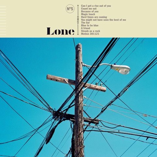 Stream You Might Not Have Seen The Best Of Me by LONE Project | Listen online for free on SoundCloud