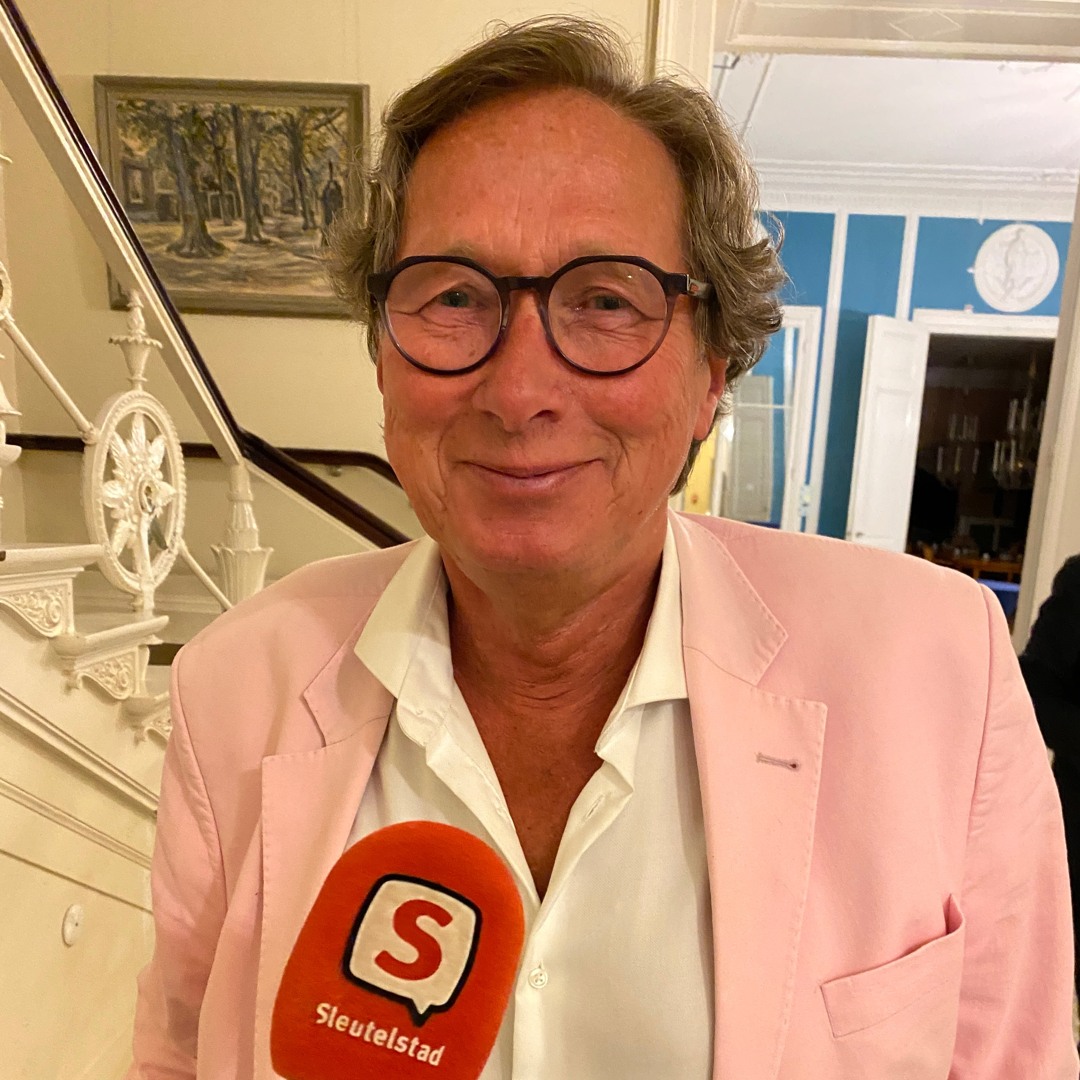 Stream 2024-07-02 Raadsleden Ben Paulides en Nicolás Pesman over ...