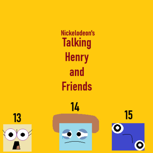 Stream Talking Henry and Friends Theme Song by Von Klapof | Listen ...