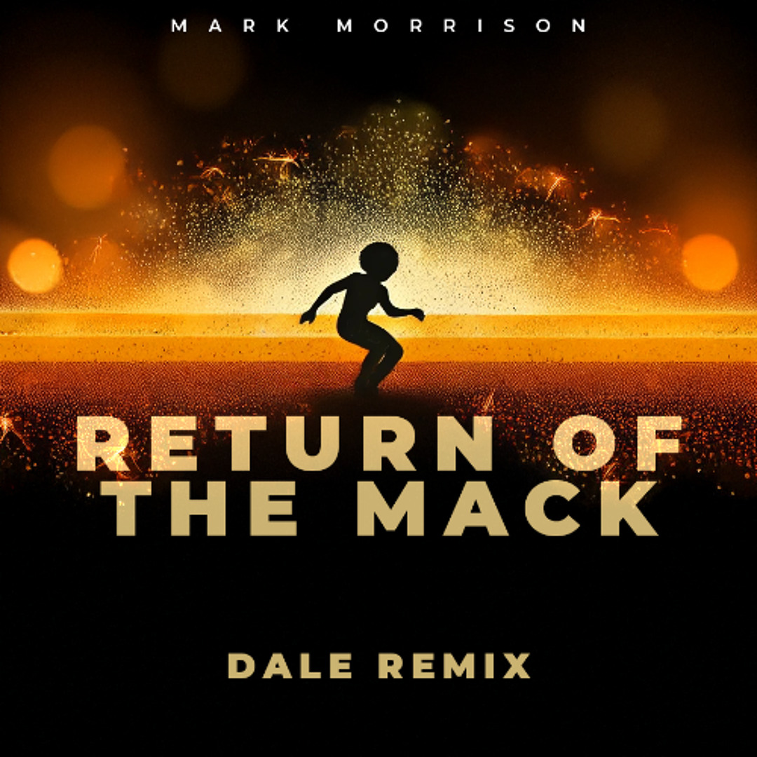 Stream Return of the Mack (Dale Mak Remix) by Dale Mak | Listen online ...