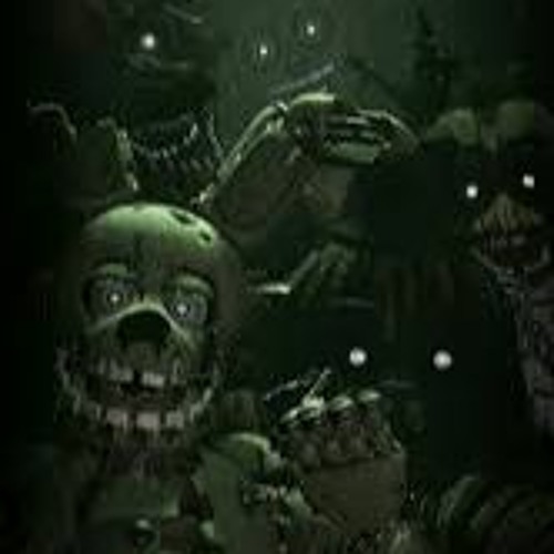 Stream Run Run Fnaf by Springtrap | Listen online for free on SoundCloud