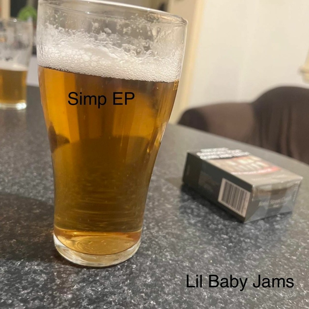 Stream SIMP PT 2 (bonus track) by James Minney | Listen online for free ...