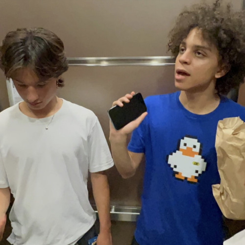 Stream xaviersobased - blunt (prod. cranes n nivky) by 1c34 | Listen ...