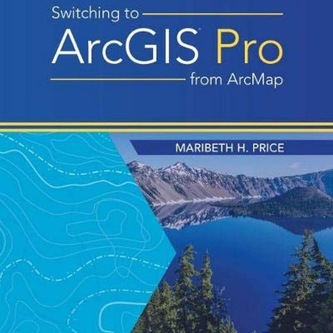 Stream [DOWNLOAD] Switching to ArcGIS Pro from ArcMap from ...