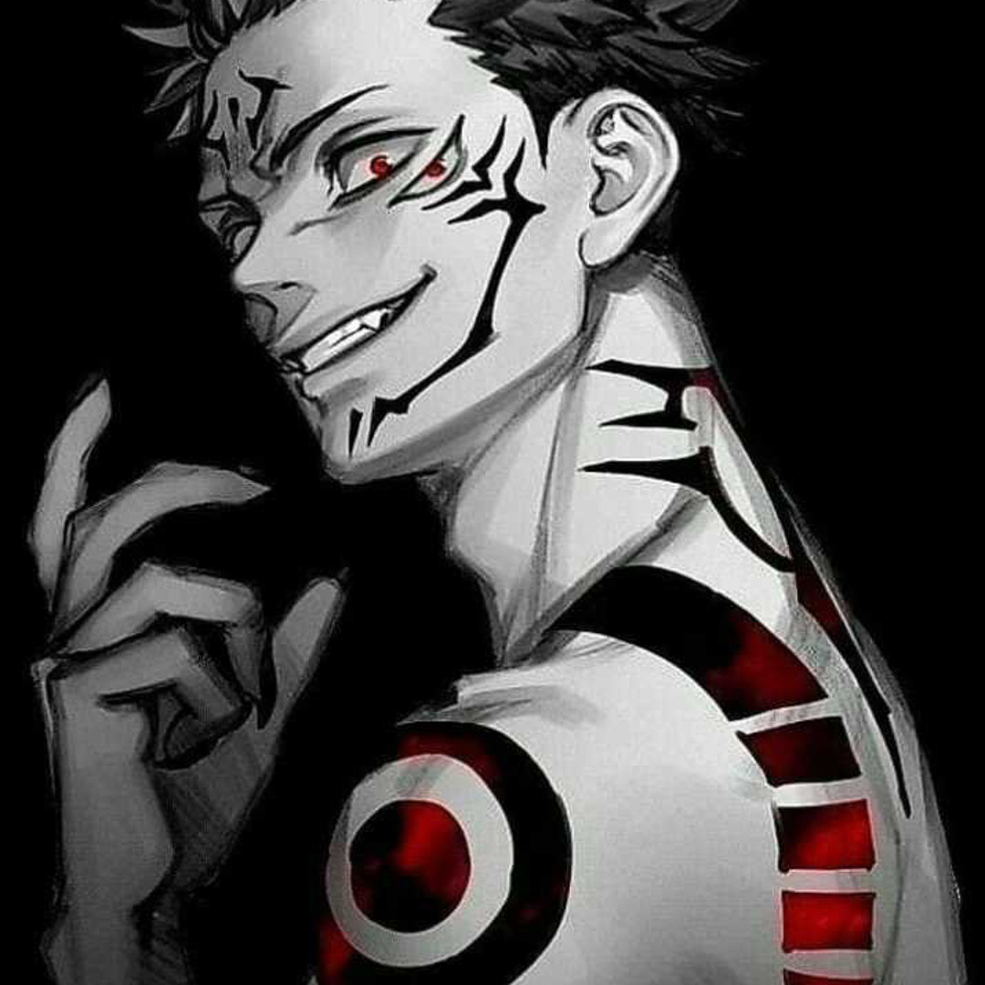 Stream SUKUNA RAP | "Demon King" | by RUSTAGE ft. Frazer [JJK] by Ryuga ...