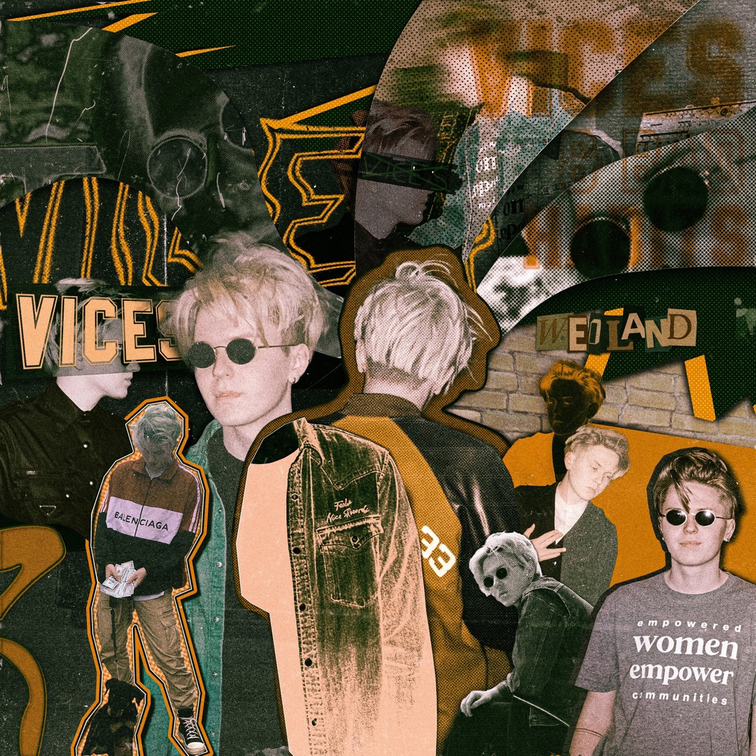 Stream Weiland - Racks (Extended) by Weiland Archive | Listen online ...