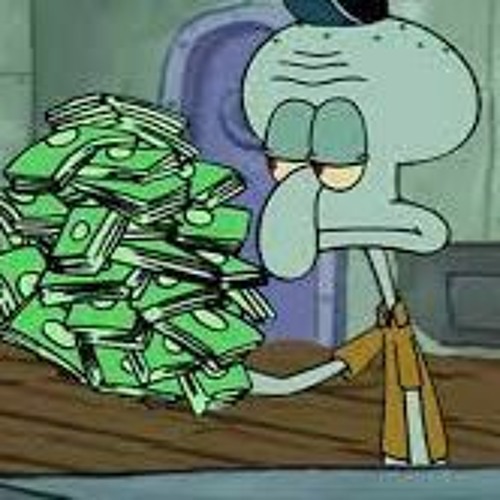 Stream EGGWUH FREESTYLE 2 (ft. Squidward,Spongebob,Patrick,Mr Krabs,Mrs ...