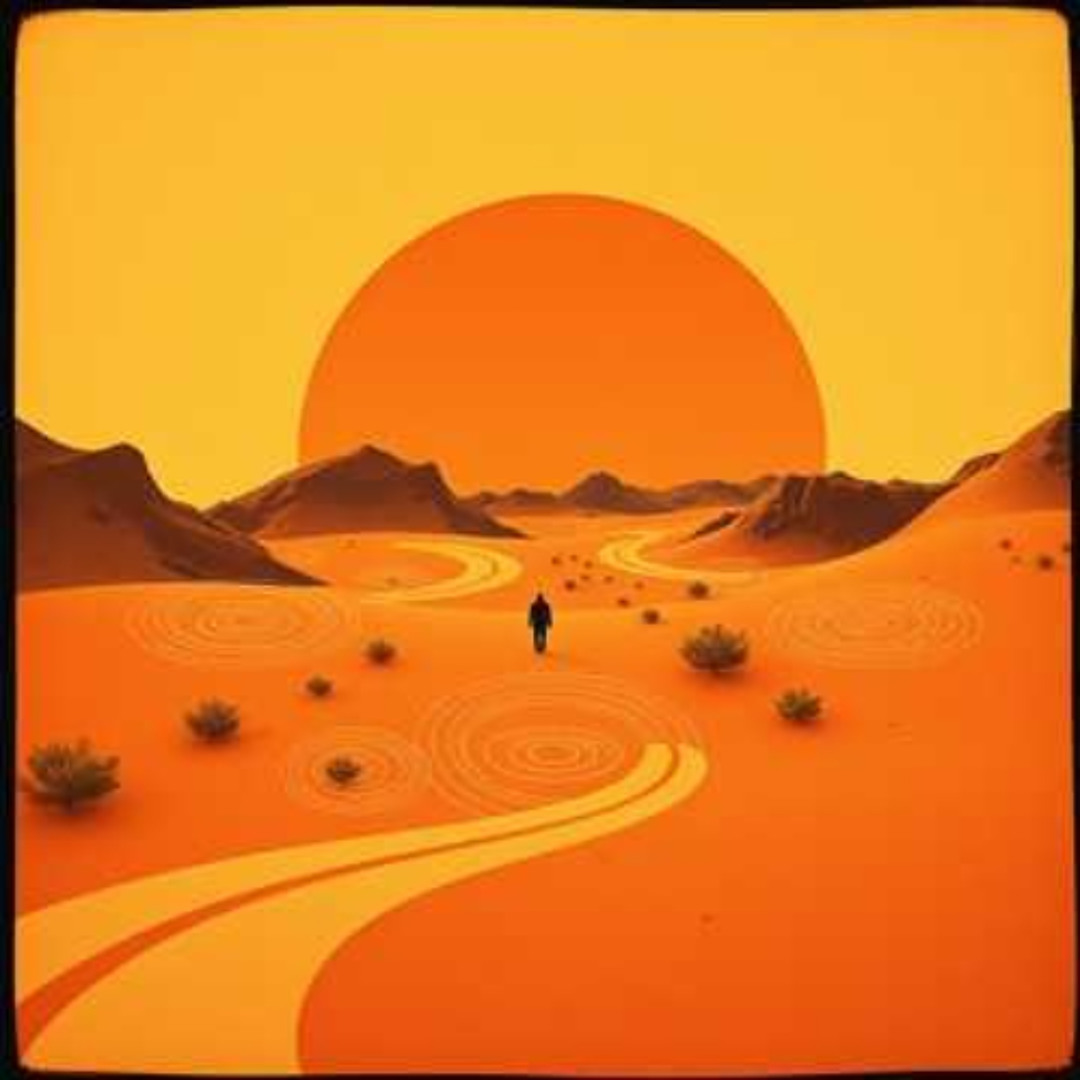Stream Weekz - Sahara by Electronic Prodigy | Listen online for free on ...