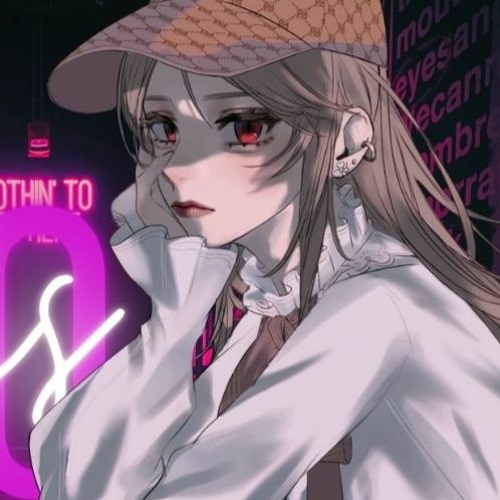 Stream Kitsunetsuki cover by peony by peony Vtuber | Listen online for ...