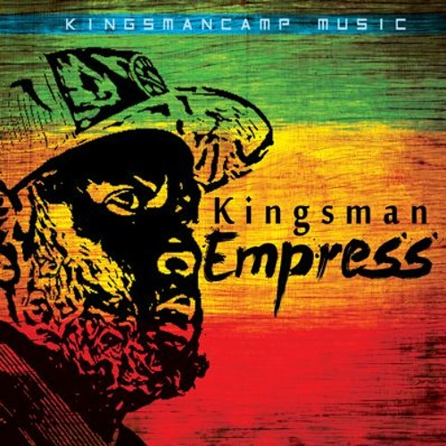 Stream Kingsman - Empress (Reggae Youth Riddim) 2021 Reggae by Kingsman ...