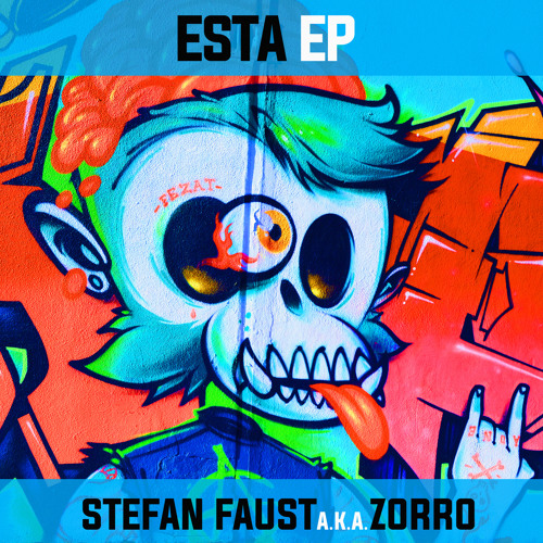 Stream Stefan Faust a.k.a. Zorro - Acid by Stefan Faust a.k.a. Zorro ...