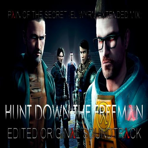 Stream Paul Humphrey - Pain Of The Secret (EL Wyrmo Extended Mix) by EL ...