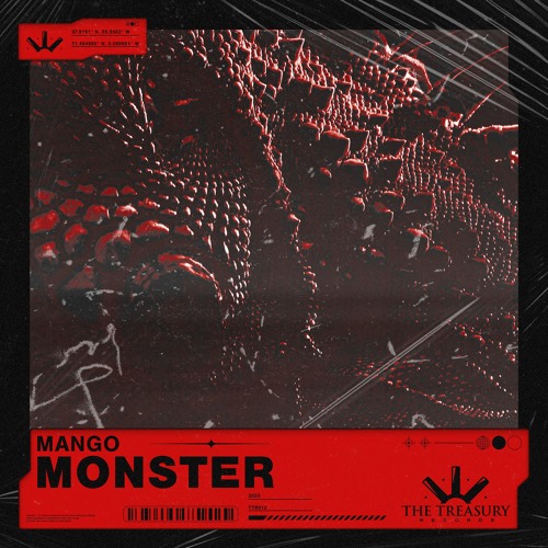 Stream Mango - Monster by The Treasury Records | Listen online for free ...