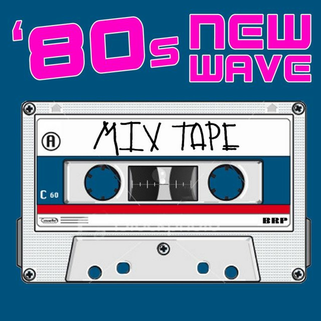 Stream 80's New Wave Mixtape by Seven Alexander | Listen online for ...