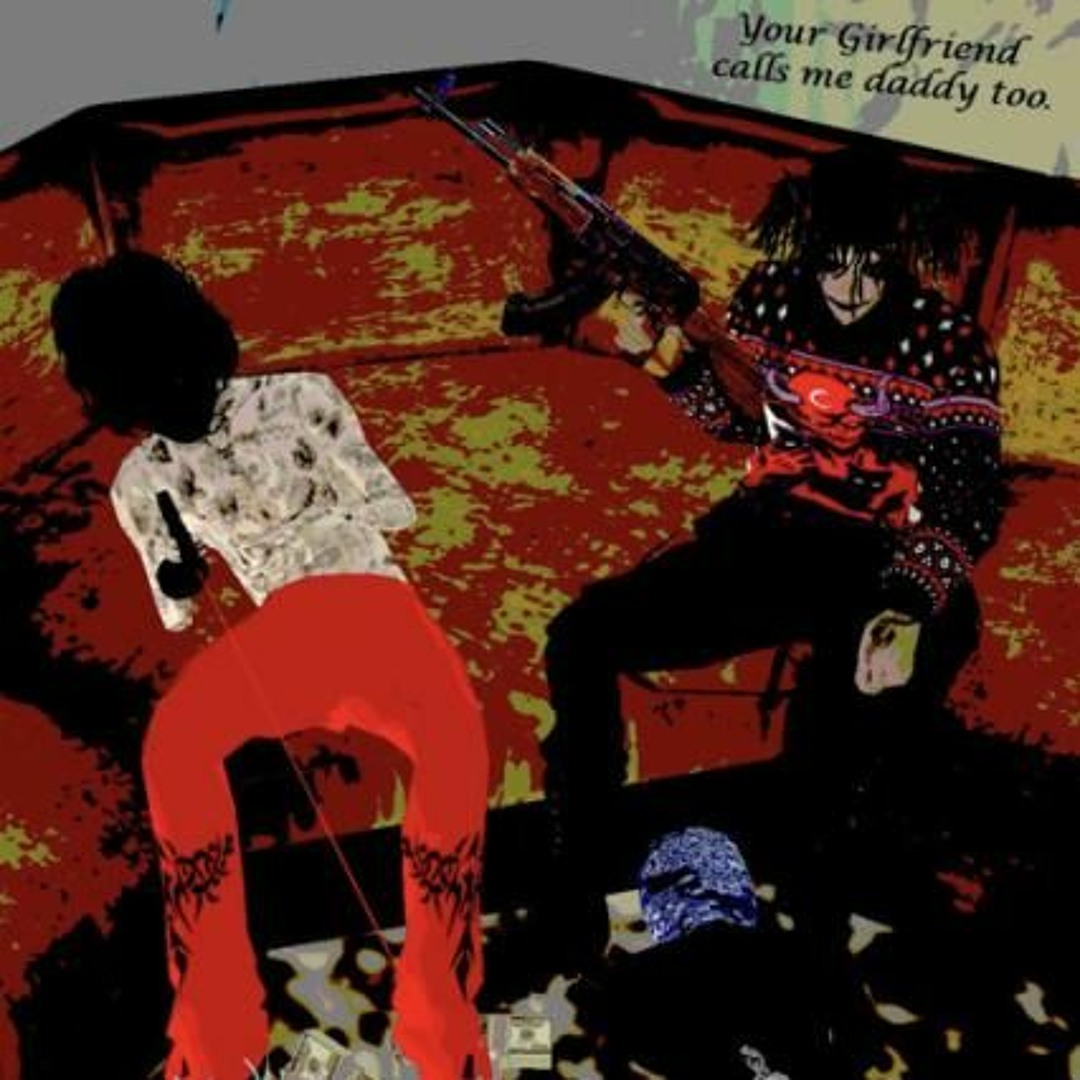 Stream p6nk - förrest gump w/ st47ic (prod heartluci) 2K13 HOOD EDM by ...