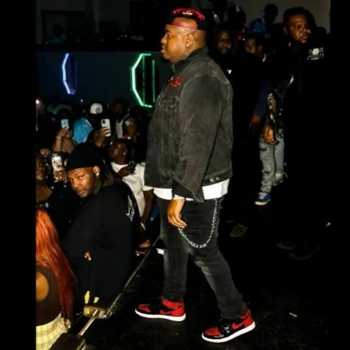 Stream Duke Deuce X Blocboy JB X NLE Choppa Type Beat 2022 - Finesse by ...