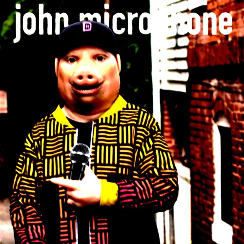 Stream JOHN MICROPHONE ANTHEM by John Microphone | Listen online for ...