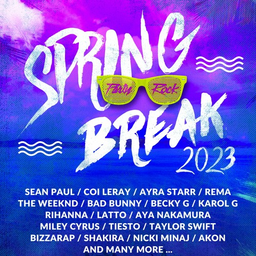 Stream DAVEN RAY - SPRING BREAK 2023 VOL 01 by Daven Ray | Listen ...