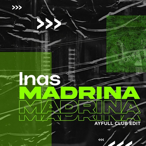 Stream INAS - MADRINA [AYFULL CLUB EDIT] by AYFULL | Listen online for ...