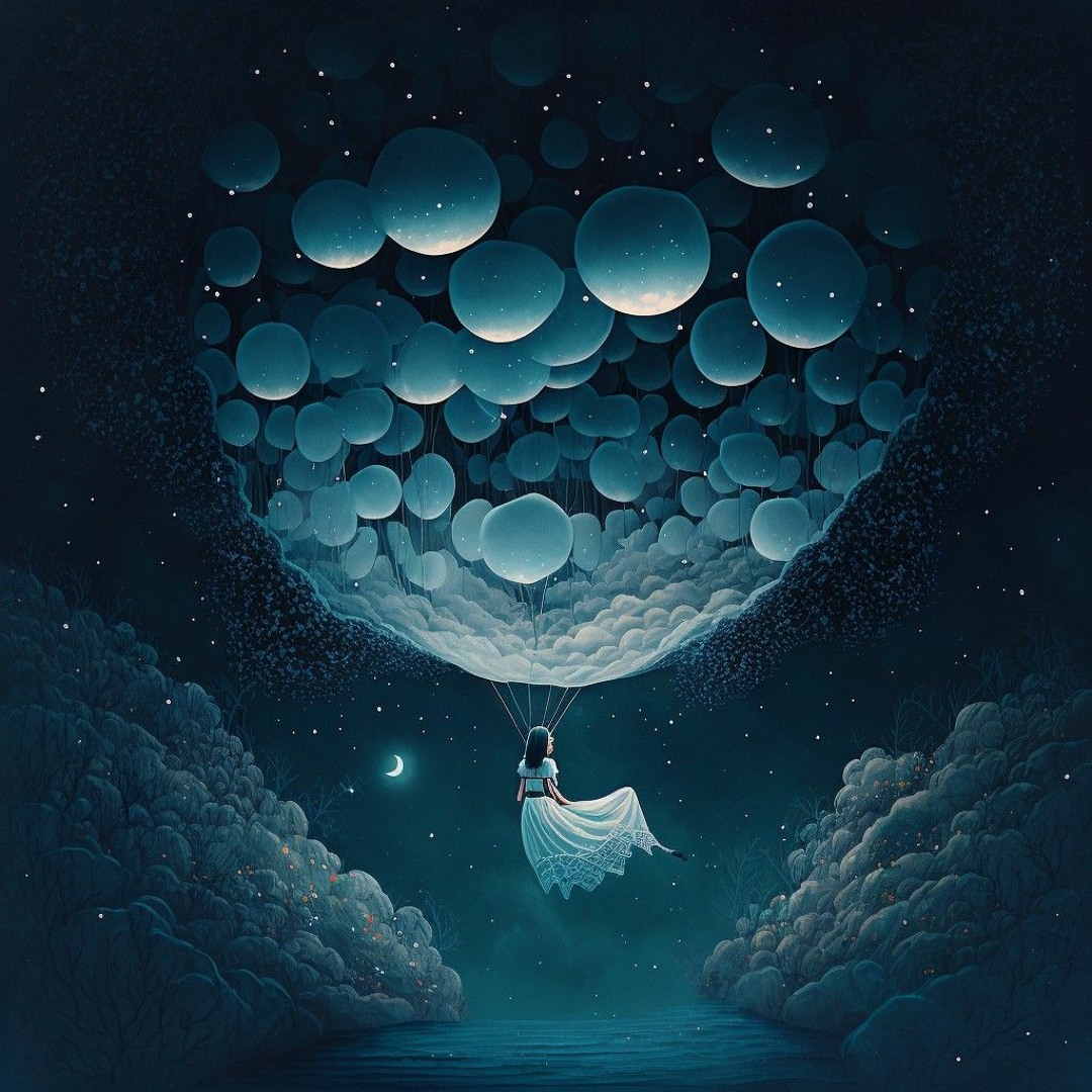 Stream Floating Away by Desolo Zantas | Listen online for free on ...