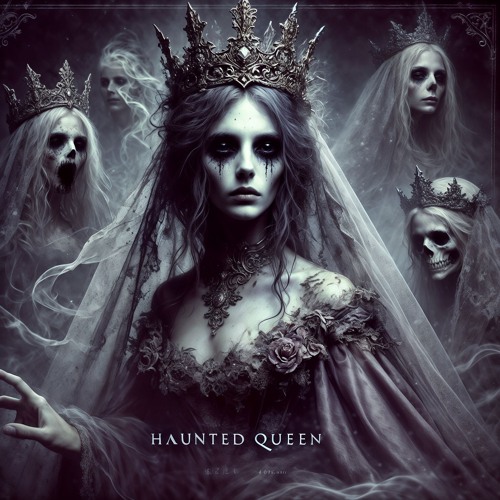 Stream IronCricket | Listen to Haunted Queen playlist online for free ...