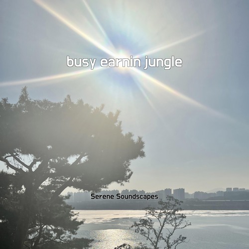 Stream busy earnin jungle by Serene Soundscapes | Listen online for ...