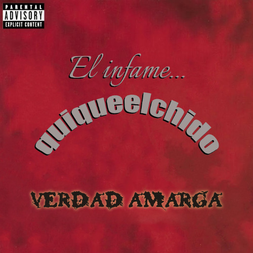 Stream Verdad Amarga - Viernes Chido 12 by quiqueelchido | Listen ...