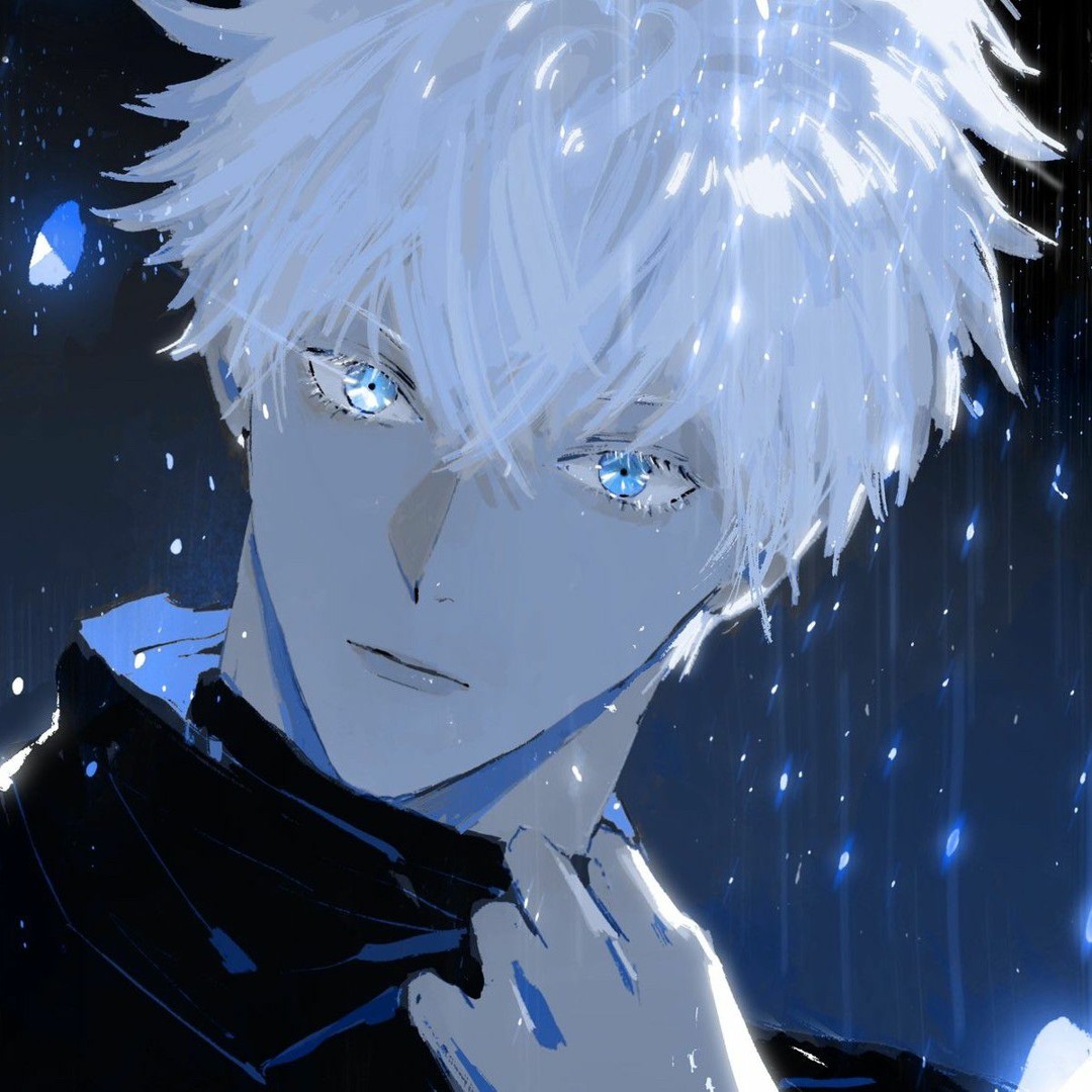 Stream Running in Blind (Gojo Rap) RUSTAGE (feat. McGwire) by dum dum ...