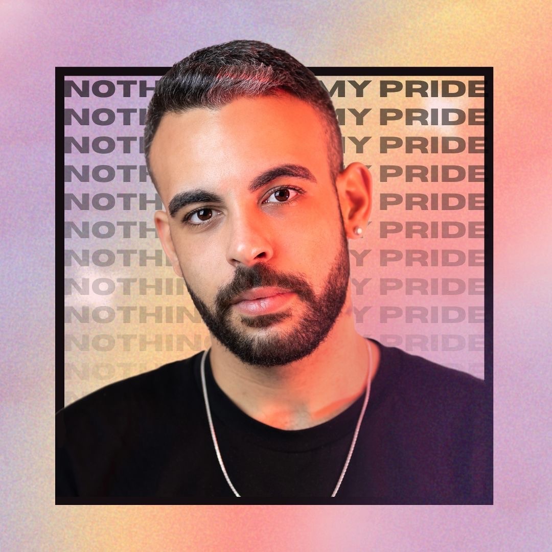 Stream Gal Abargil - Nothing But My Pride 2024 by Gal Abargil | Listen ...