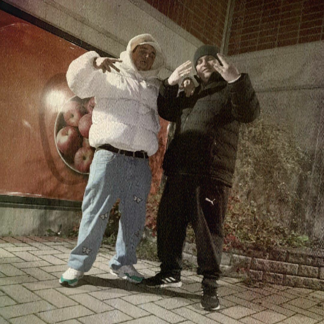 Stream TIKE MYSON - MANIFESTOIN FT. MUTANT (Gettolaatu) by Tike Myson ...