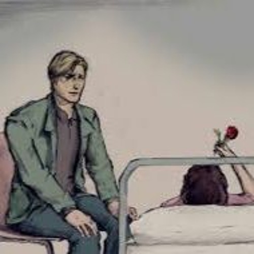 Stream Love Song The Cure Cover by Swan Ronson | Listen online for free ...