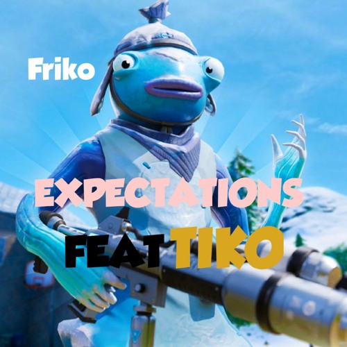 Stream Friko - Expectations Feat Tiko by Friko H2o | Listen online for ...